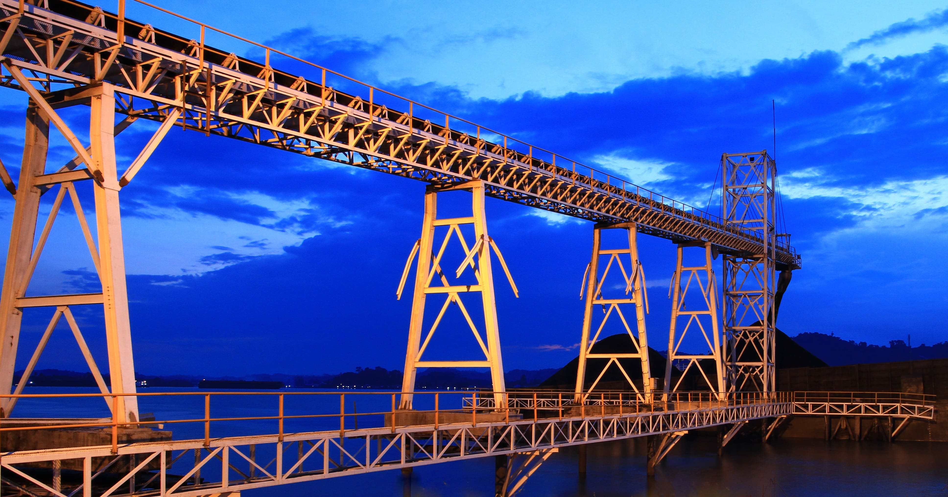 Kaltim Diamond Coal - Kaltim Diamond Coal